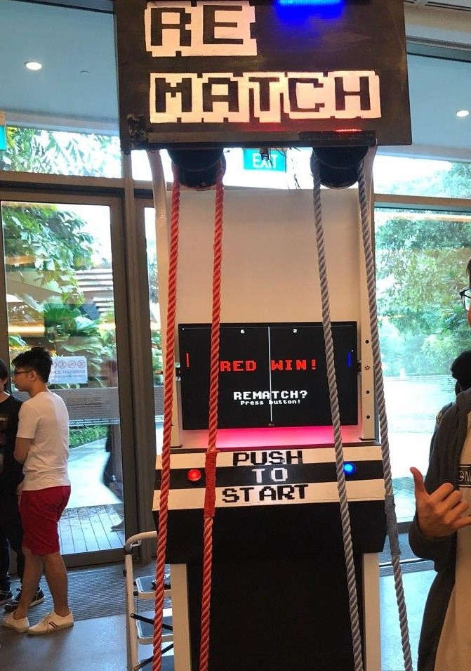 Home - Kevin Ma Yuchen